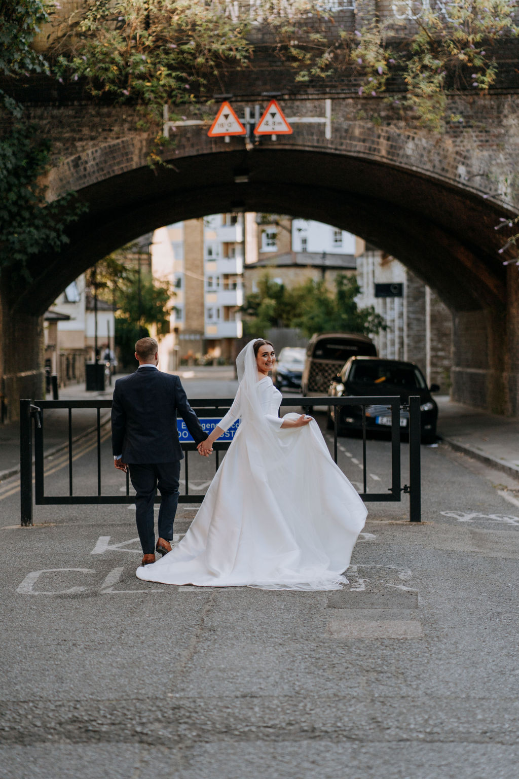 Elopement Photographer London - London Wedding Photographer | Lex ...