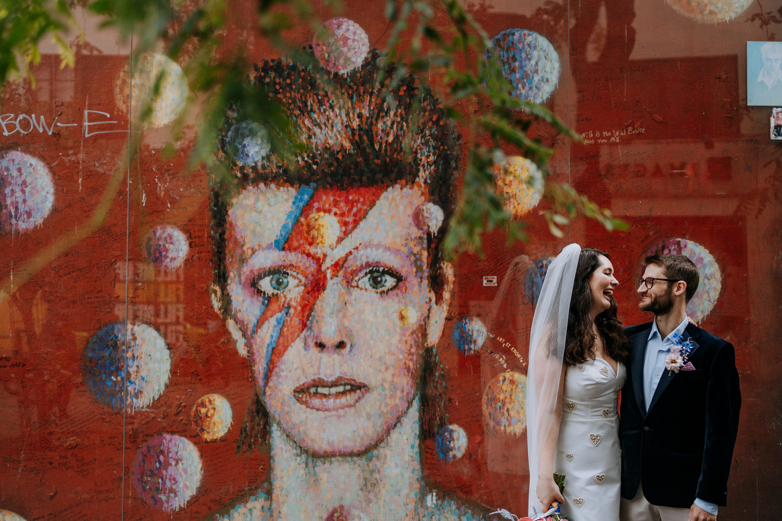 Elopement photographer London | Lex Fleming Photo