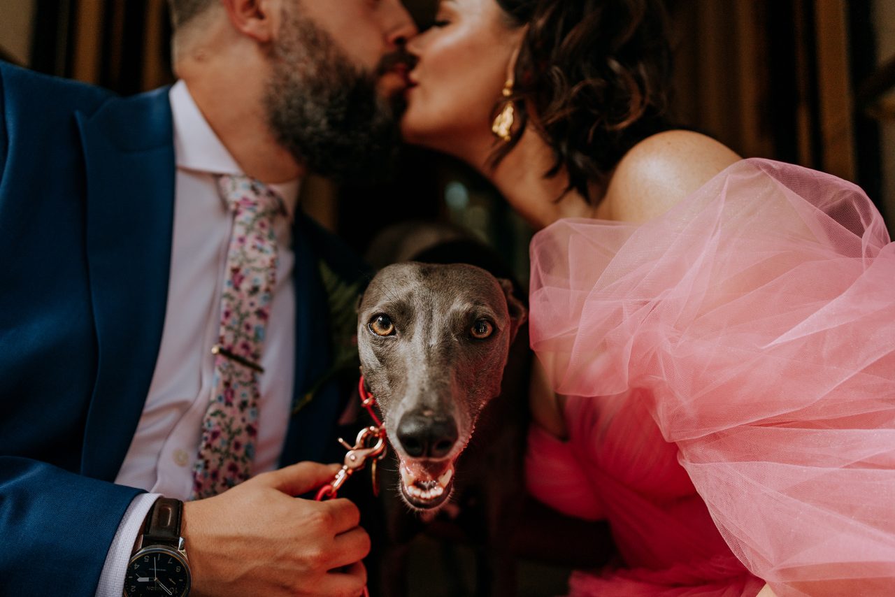 Relaxed London Wedding Photographer | Lex Fleming Photo