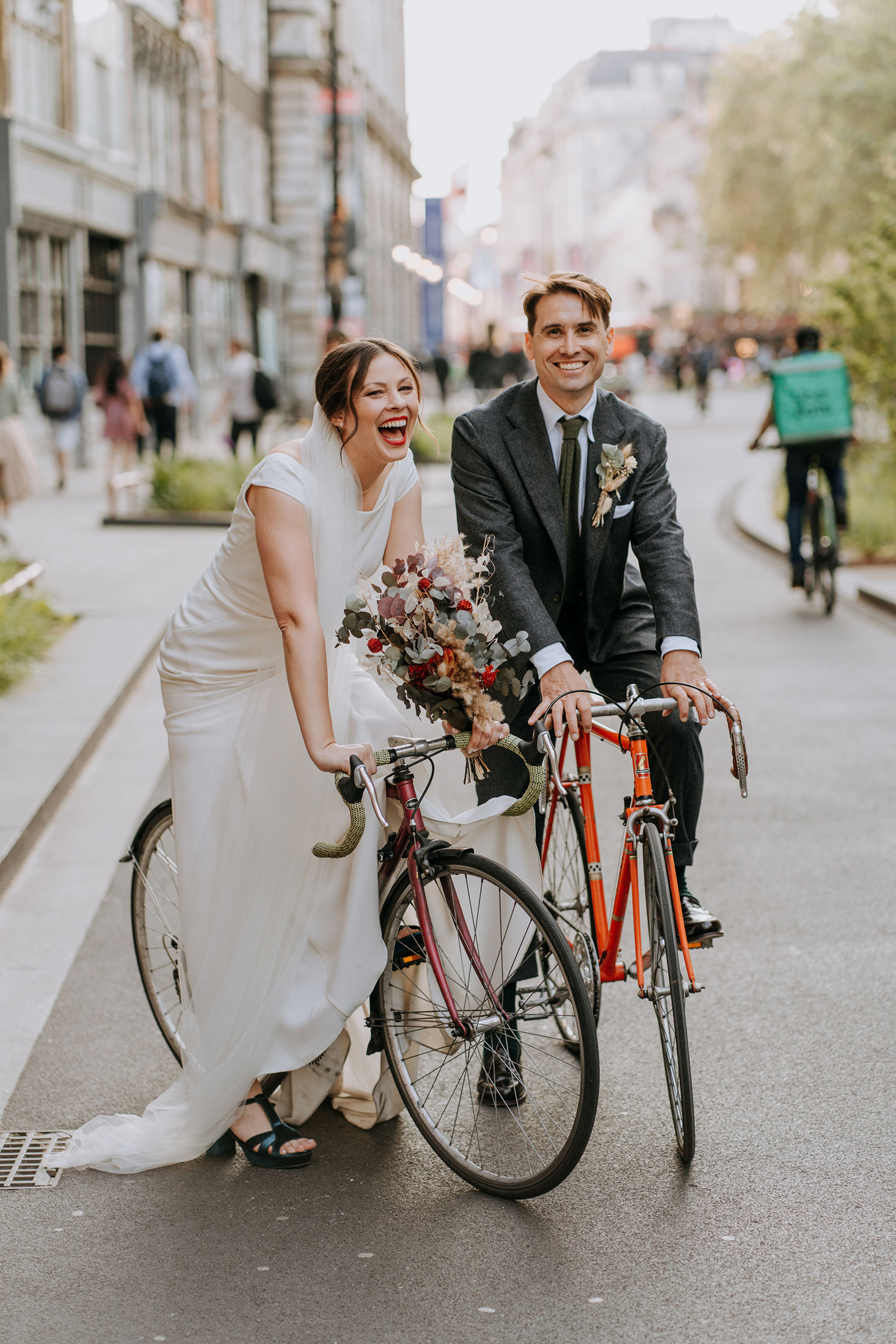 Information - London Wedding Photographer | Lex Fleming Photo