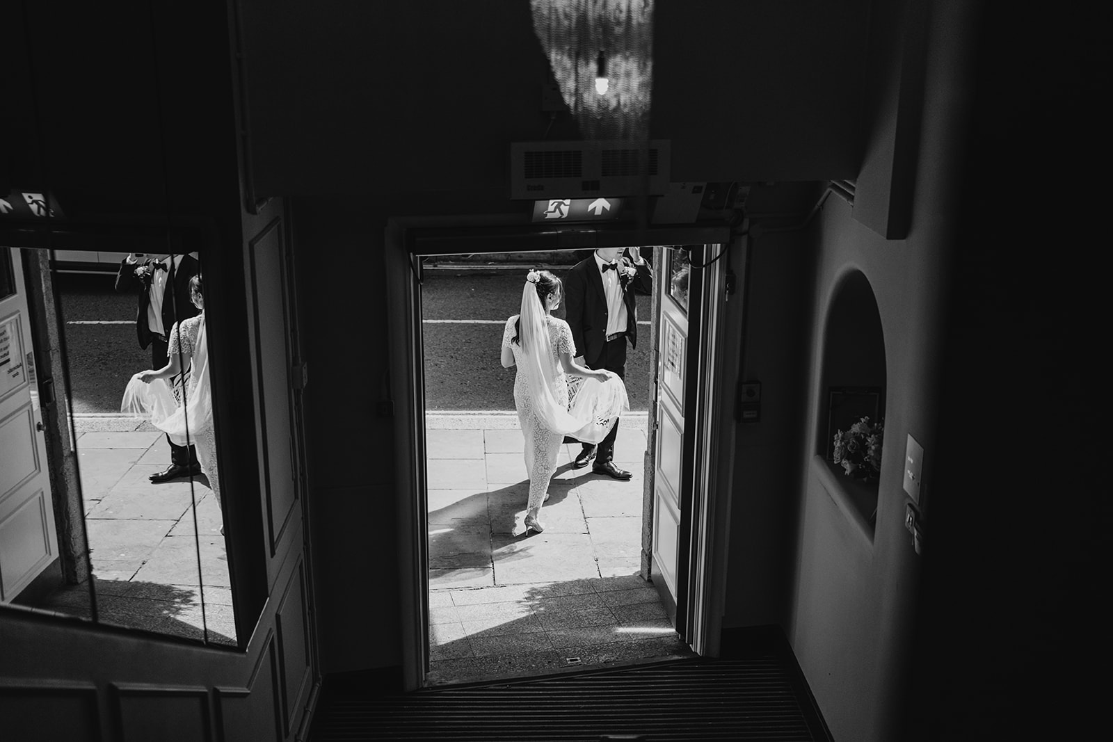 London Micro Wedding Photographer